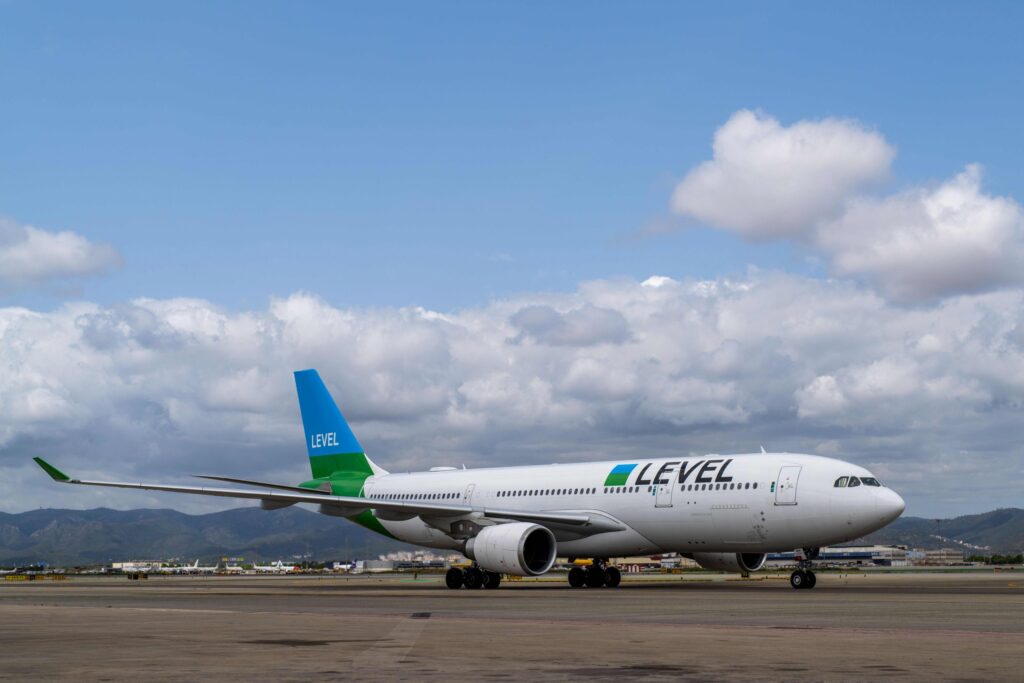 LEVEL celebra su 9º aniversario con ofertas especiales - Aviación News ...