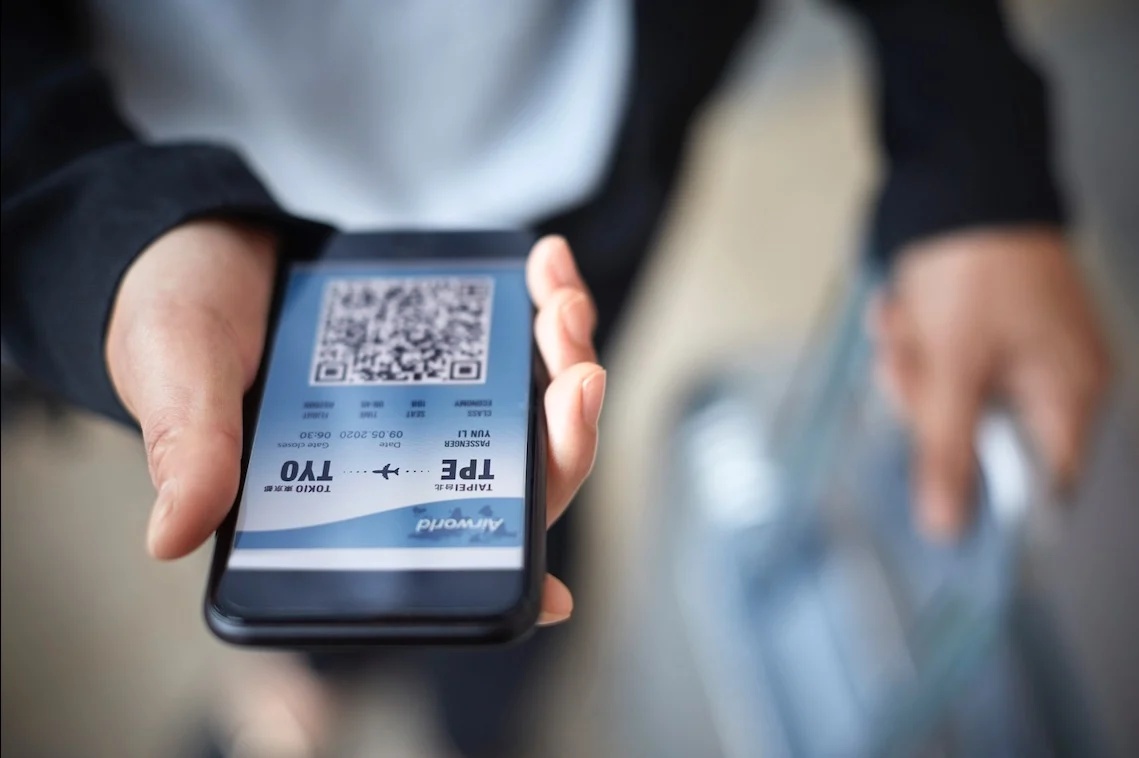 Exitosa prueba del programa piloto de identidad digital basado en el ...