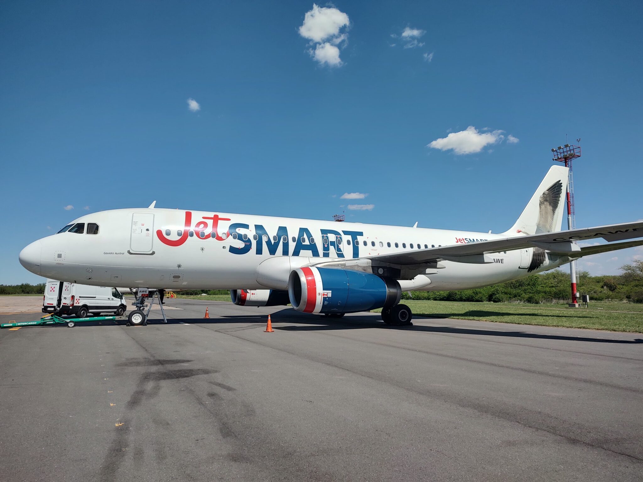 JetSmart suma dos nuevos destinos en Argentina: Resistencia y Trelew ...