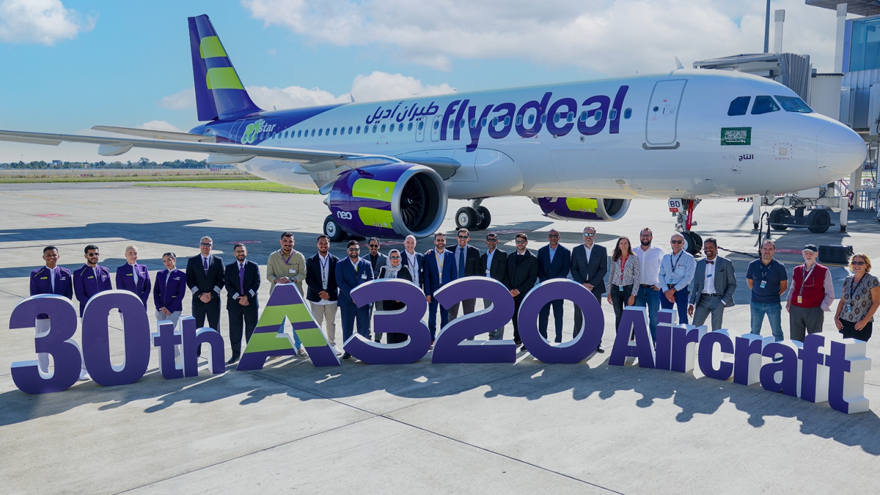 CEO de Flyadeal lanzó duras críticas a Airbus por demoras “inaceptables ...