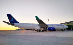 World2Fly suspende sus vuelos entre Madrid y La Habana en medio de la ...