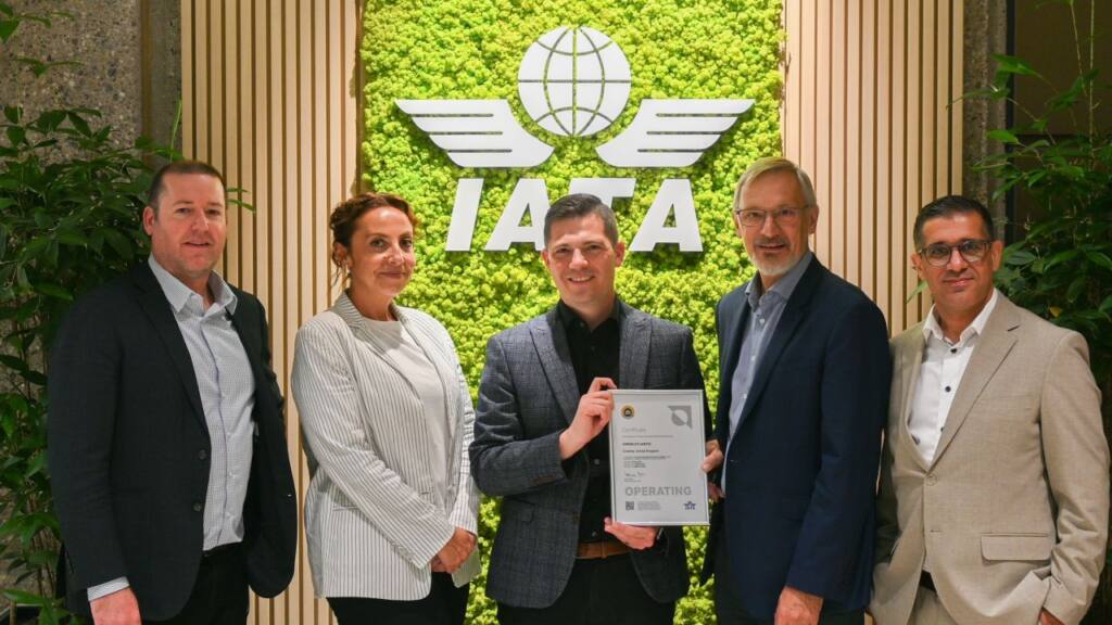 Virgin Atlantic obtiene la certificación SEMS, de IATA - Aviación News ...