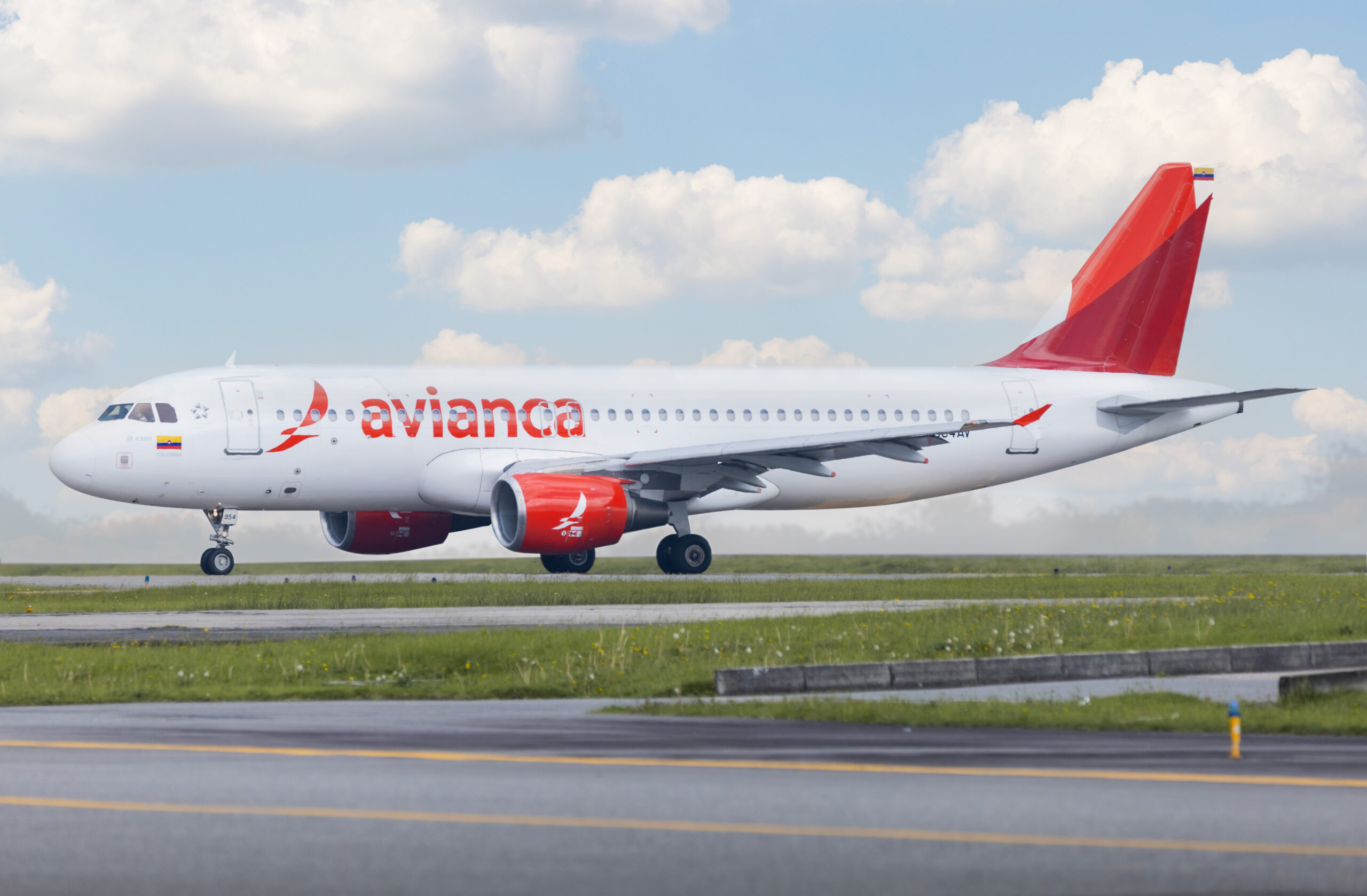 Avianca lleva a diarios sus vuelos Bogotá – Córdoba desde diciembre ...