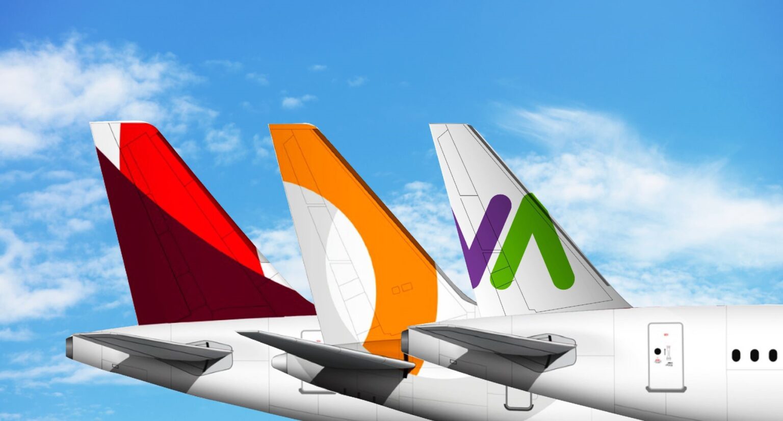 SKY Airline avanza hacia su integración al Grupo Abra - Aviación News ...