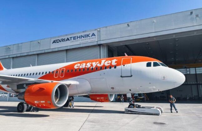 EasyJet rechaza por tercera vez oferta de Castlelake - Aviación News ...