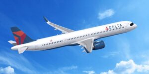 Delta Air Lines abre nueva ruta entre Nueva York y Guanacaste ...