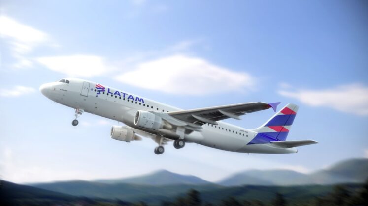 LATAM cerró el primer trimestre con utilidades por US$ 576 millones ...