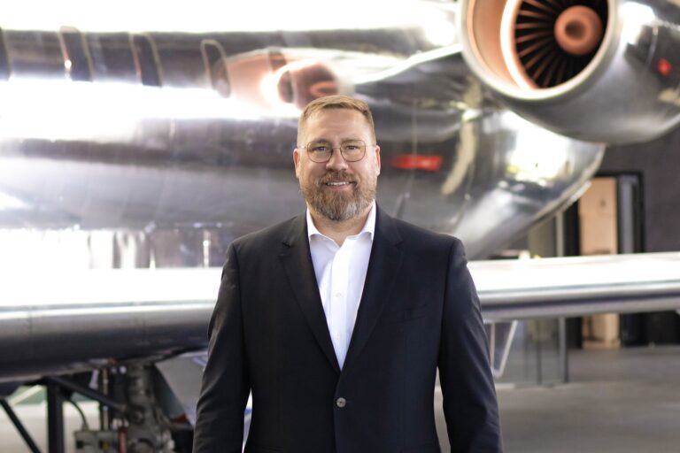 Avion Express designa a Vytenis Suklys como nuevo CEO - Aviación News ...